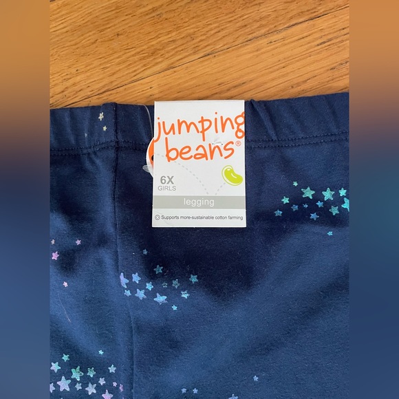 jumping beans | Bottoms | Jumping Bean Childrens Leggings | Poshmark